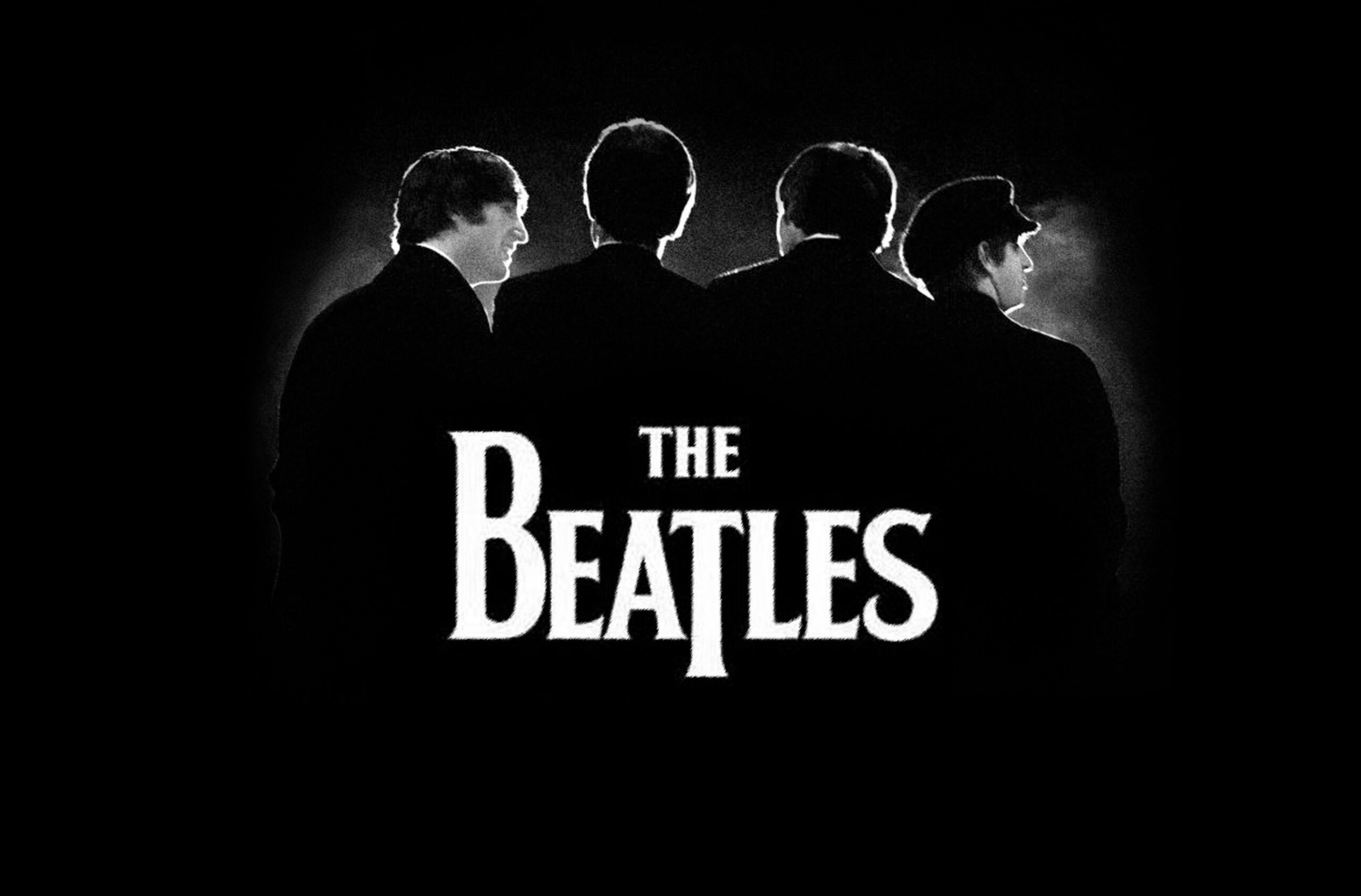 The Beatles Merch - Online Shop